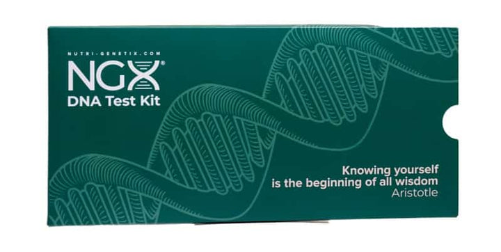 What is nutrigenetics and why is it important? – NGX