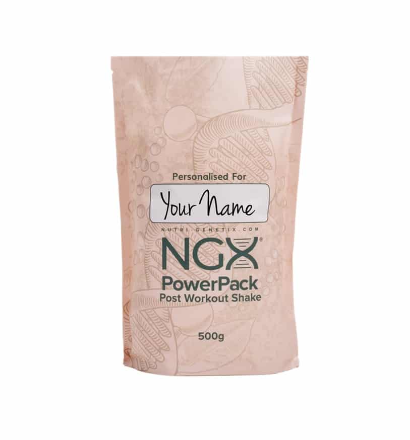 What is nutrigenetics and why is it important? – NGX